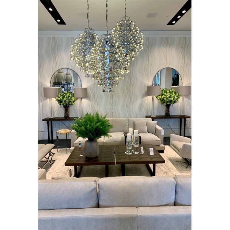 Eichholtz Gregorio 63.39" Console Table | Wayfair